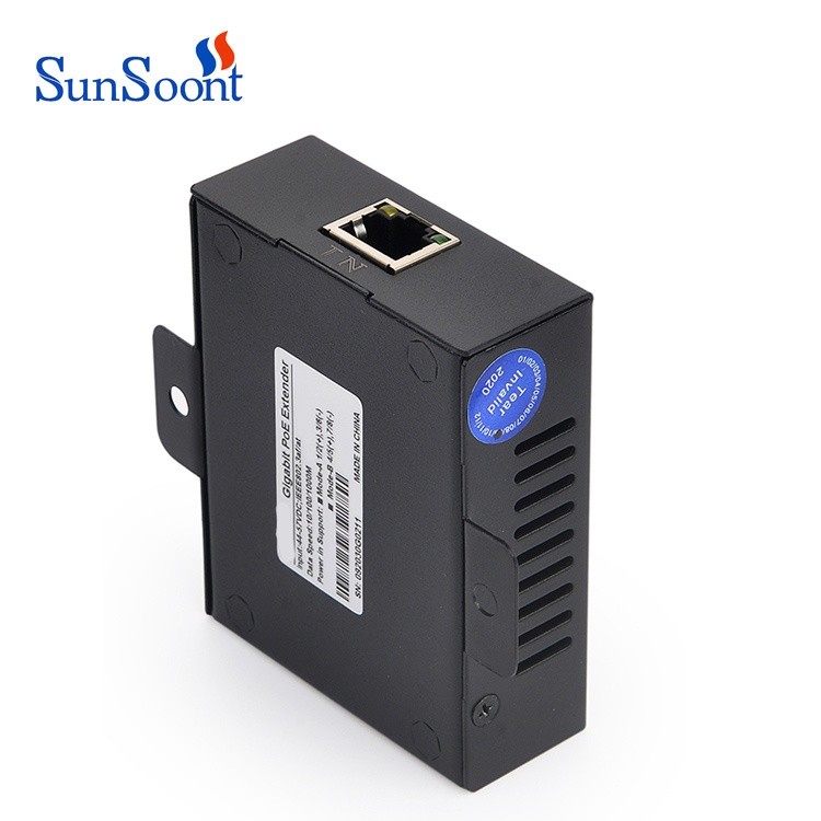 Single Port POE Extender