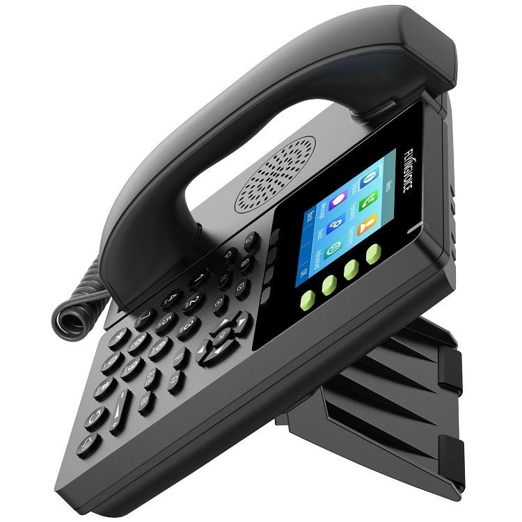 Advanced Business Gigabit Color Screen IP Phone