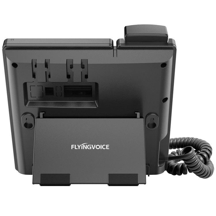 Enterprise Gigabit IPS Color Screen IP Phone