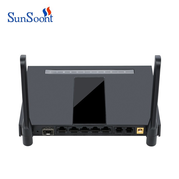 10/100/1000Mbps Ethernet