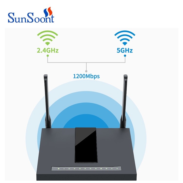 10/100/1000Mbps Ethernet