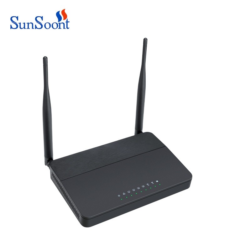 10/100/1000Mbps Ethernet