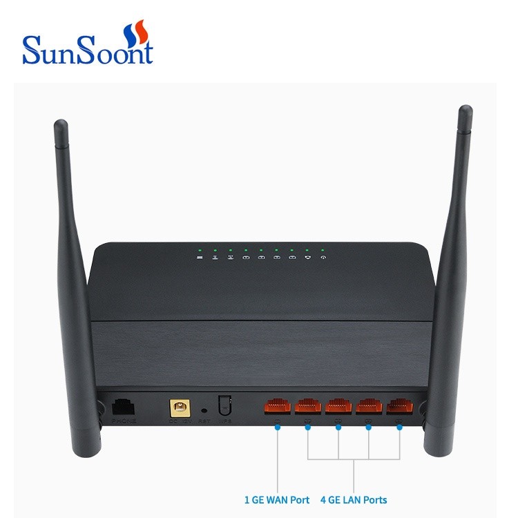 10/100/1000Mbps Ethernet