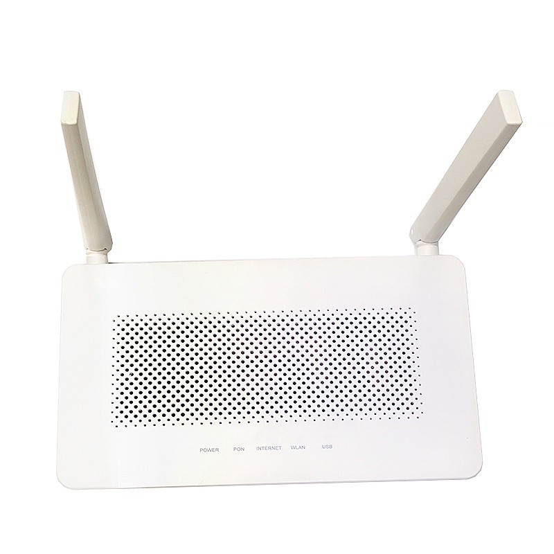 HG8145V5 XPON ONU 4GE+WIFI+POTS+USB