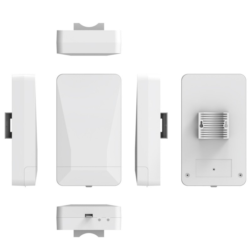 4G LTE outdoor router