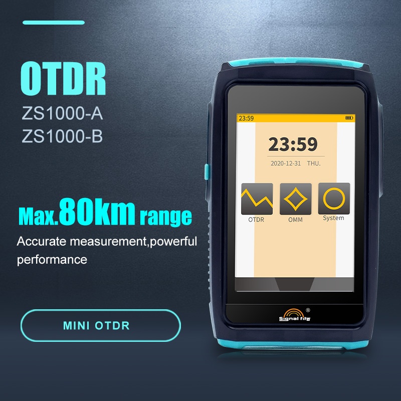mini OTDR