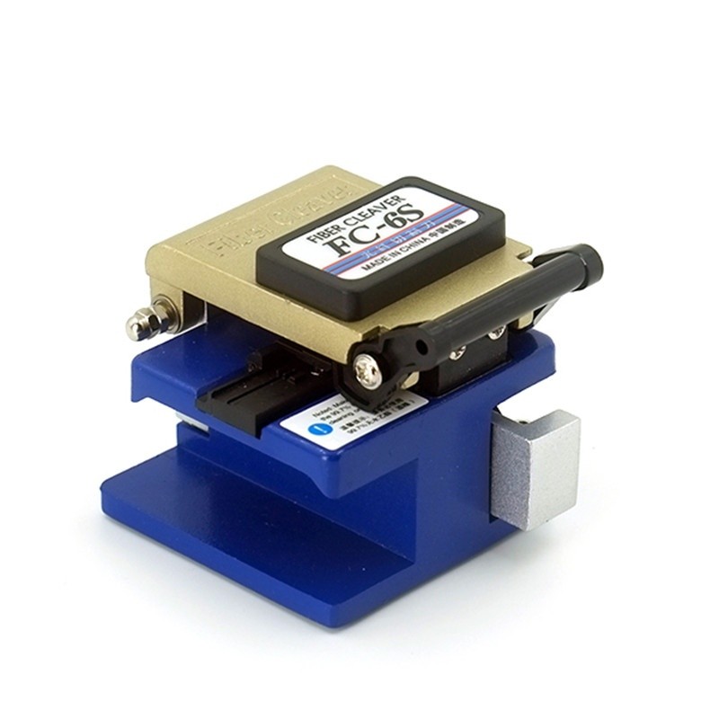 Fully stocked Fiber to the home FTTH Assembly Optical Fiber Termination ...