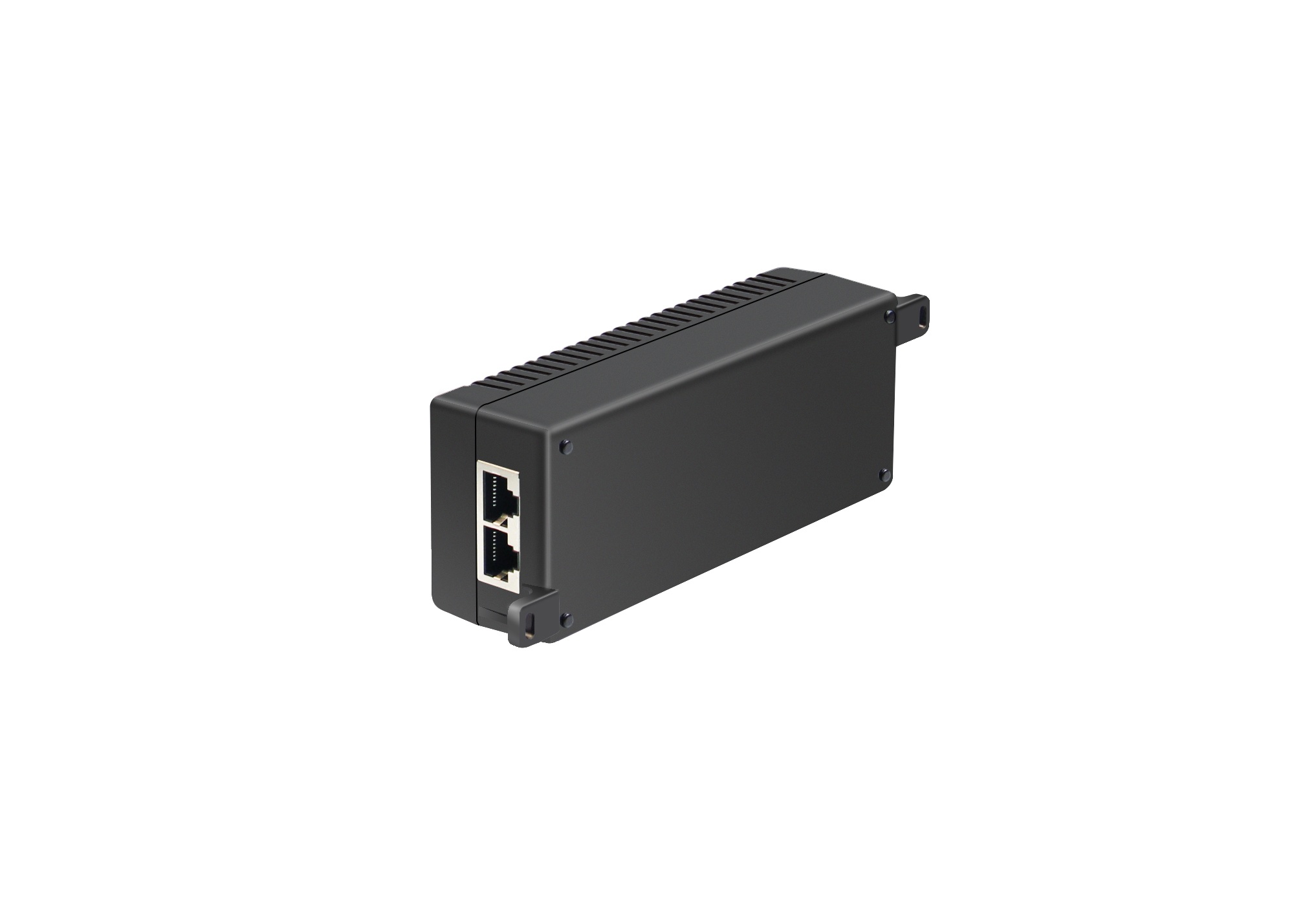 2.5G Single Port 30W POE Injector