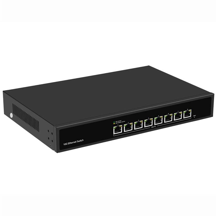 Commercial Ethernet Switch at Wilford Shaw blog