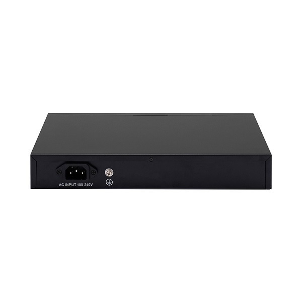 8 Port 10G Ethernet Switch