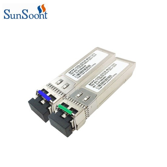 10G SFP optical module