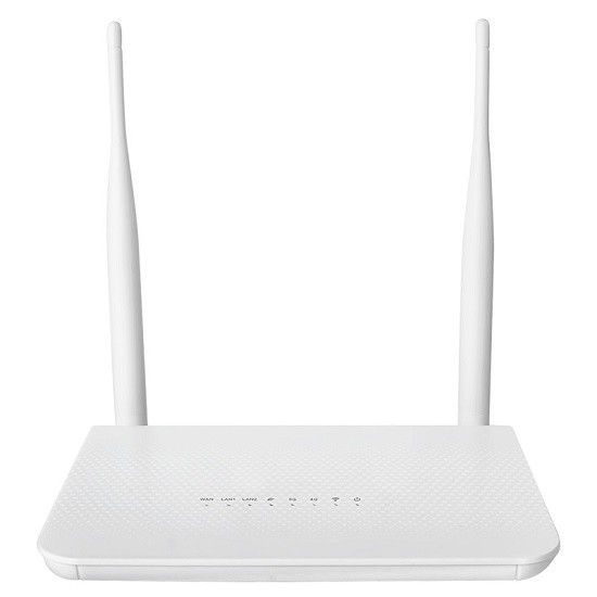 4G LTE router