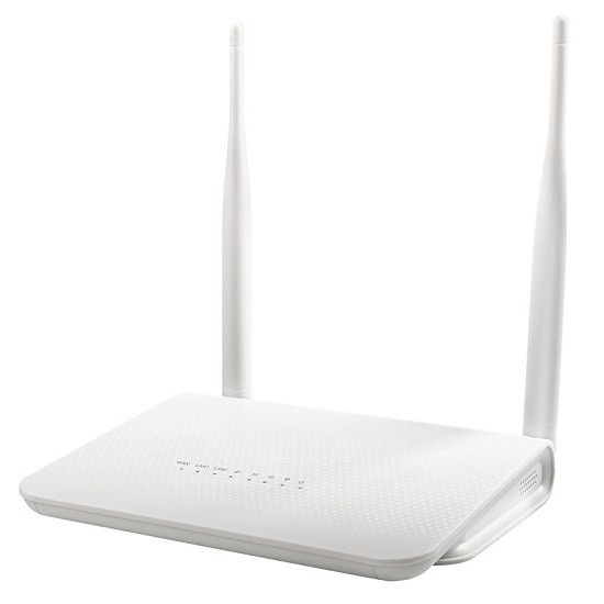 4G LTE router