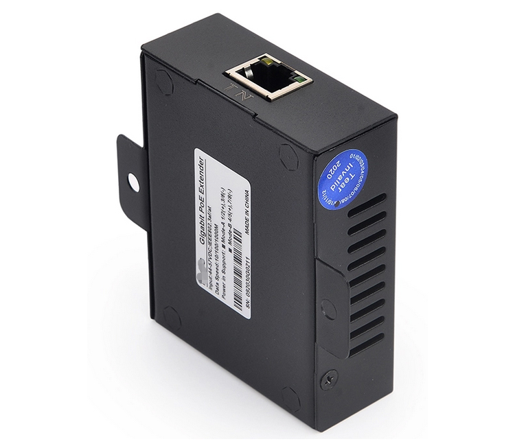 Single Port POE Extender