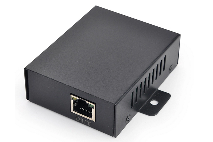 Single Port POE Extender