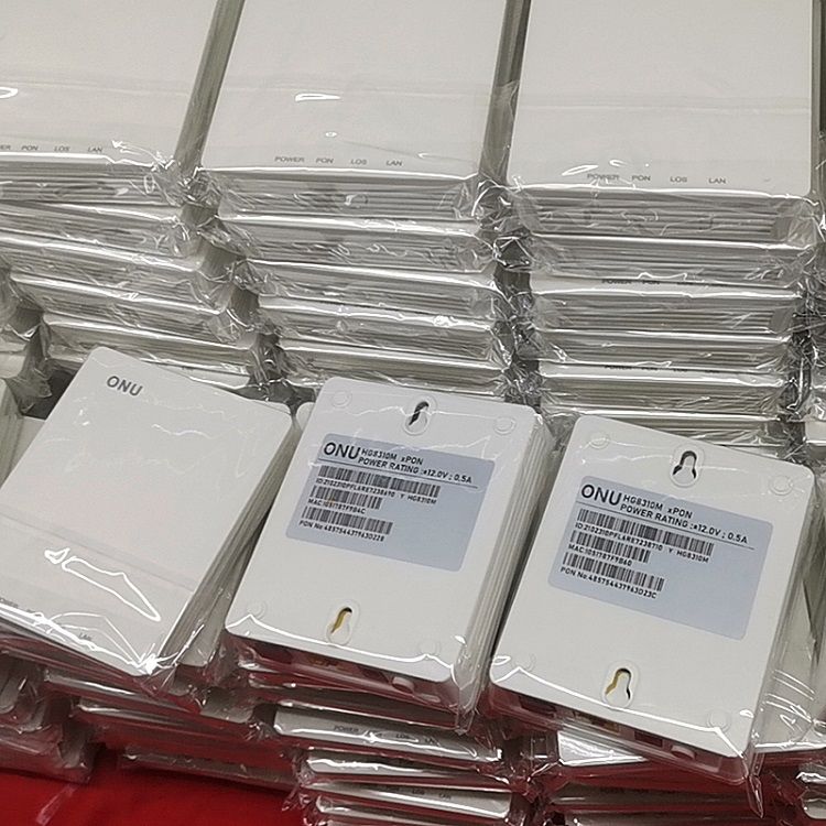 Hg8310m Xpon Onu