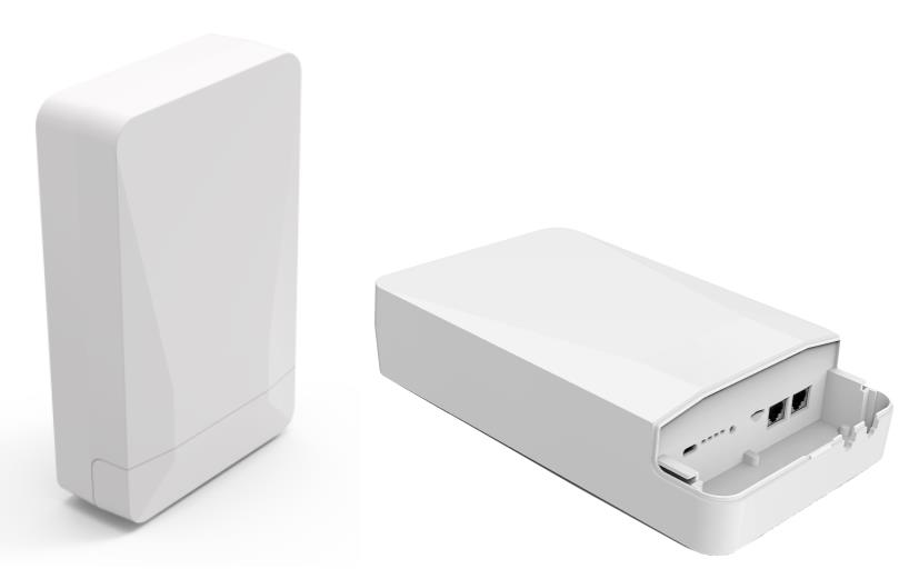 4G/5G outdoor router