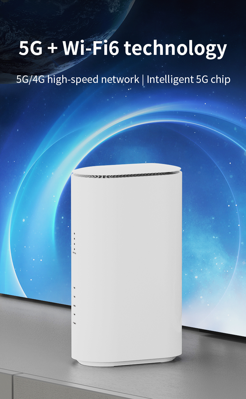 5G router