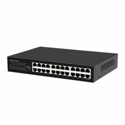 24-Port Gigabit Intelligent Ethernet Switch