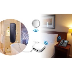 Portable Wireless VoIP Adapter